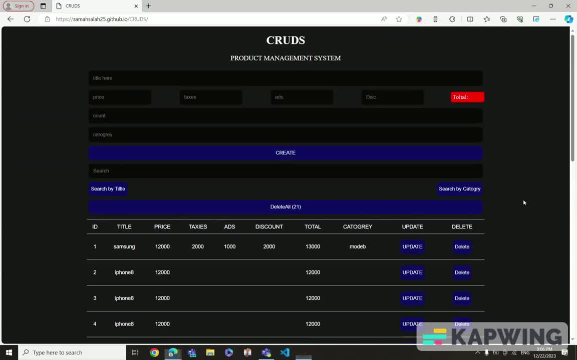 Samah Salah on LinkedIn: #html #css #javascript #iti #mearn_stack | 18 ... Samah Salah on LinkedIn: #html #css #javascript #iti #mearn_stack | 18 ...