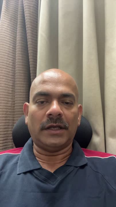 Santosh Raut on LinkedIn: #dpdp #dpdpact Santosh Raut on LinkedIn: #dpdp #dpdpact