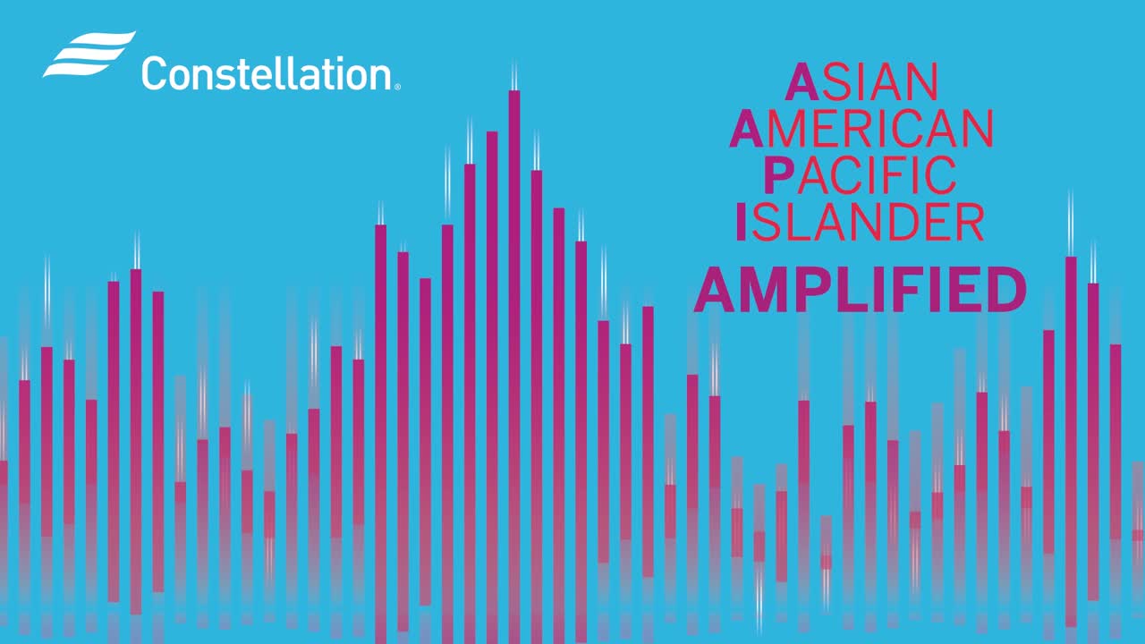AAPI Amplified: Ravi Ganti | Terry D. AAPI Amplified: Ravi Ganti | Terry D.