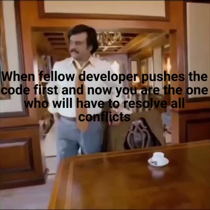 Atharv Mishra on LinkedIn: #codingmeme #coding #programming #codinglife ... Atharv Mishra on LinkedIn: #codingmeme #coding #programming #codinglife ...