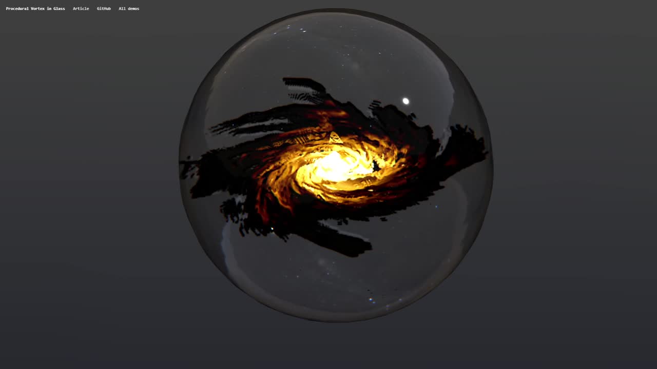 #threejs #tsl #webgl #webdevelopment #tutorial #3d | Codrops #threejs #tsl #webgl #webdevelopment #tutorial #3d | Codrops