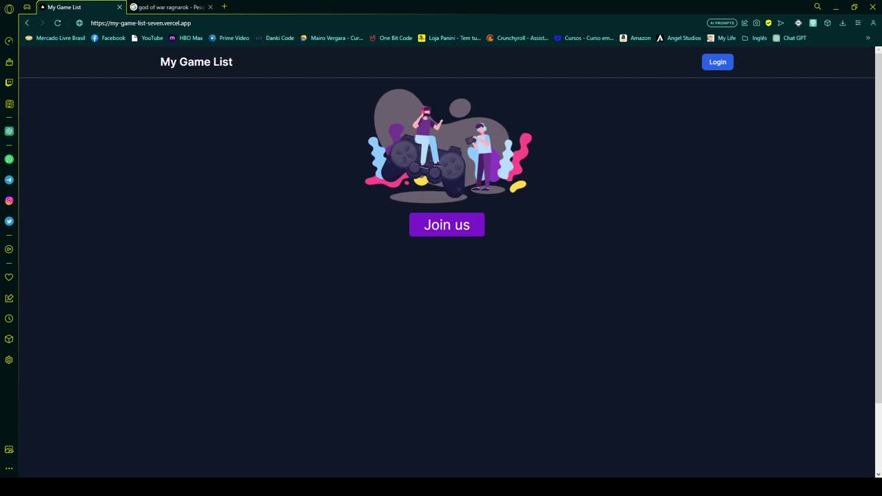 #nextjs #react #firebase #typescript #tailwindcss #html #github # ... #nextjs #react #firebase #typescript #tailwindcss #html #github # ...
