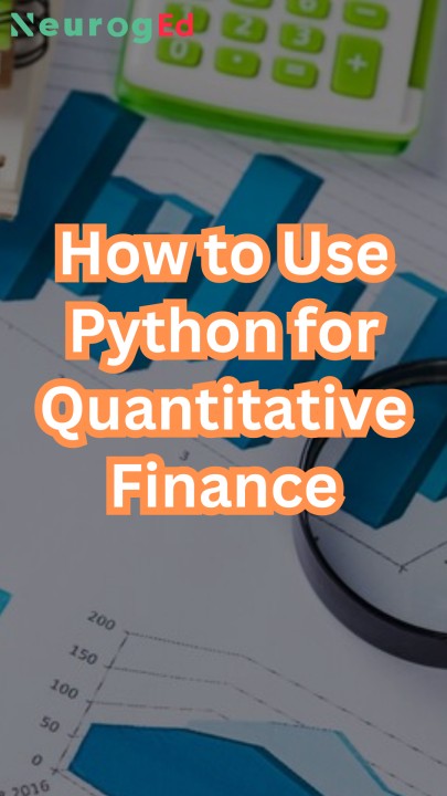 NeurogEd on LinkedIn: #pythonfinance #quantitativefinance #learnpython ... NeurogEd on LinkedIn: #pythonfinance #quantitativefinance #learnpython ...