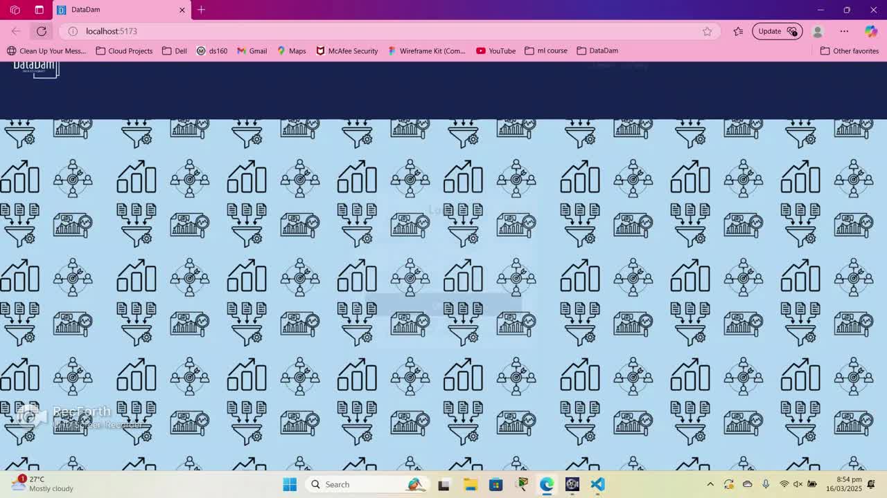 #webdevelopment #reactjs #tailwindcss #gsap #uiux #frontenddevelopment ... #webdevelopment #reactjs #tailwindcss #gsap #uiux #frontenddevelopment ...