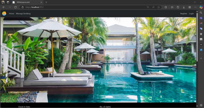 Haitham Farahat on LinkedIn: #aspnetcore #mvc #dotnet #hotelmanagement ... Haitham Farahat on LinkedIn: #aspnetcore #mvc #dotnet #hotelmanagement ...