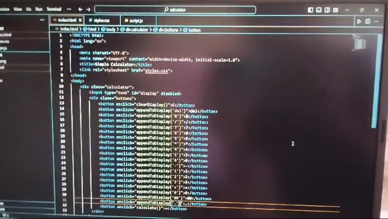 Srishti Singh on LinkedIn: #webdevelopment #html #css #javascript # ... Srishti Singh on LinkedIn: #webdevelopment #html #css #javascript # ...