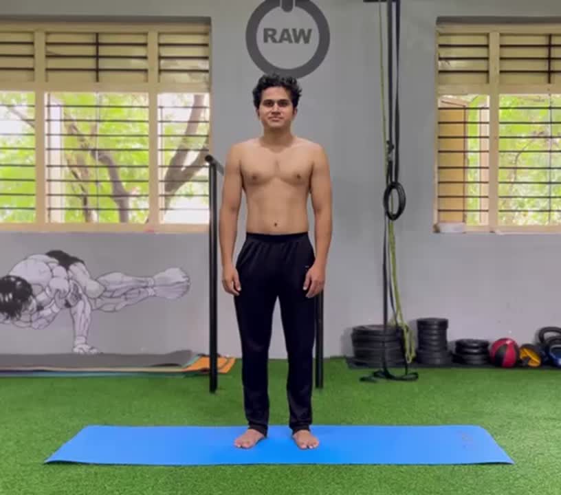 Jayesh Patole on LinkedIn: Animal Flow Movements! Jayesh Patole on LinkedIn: Animal Flow Movements!