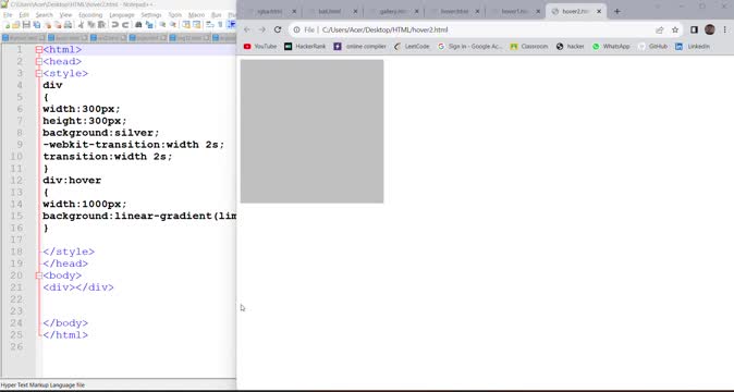 #html #css #hover | Shashwat Kumar Singh #html #css #hover | Shashwat Kumar Singh