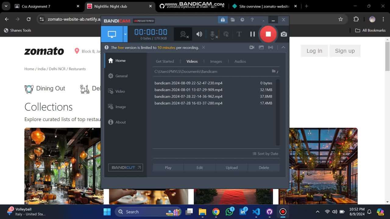 Azeem Bashir on LinkedIn: #webdevelopment #html #css #bootstrap # ... Azeem Bashir on LinkedIn: #webdevelopment #html #css #bootstrap # ...