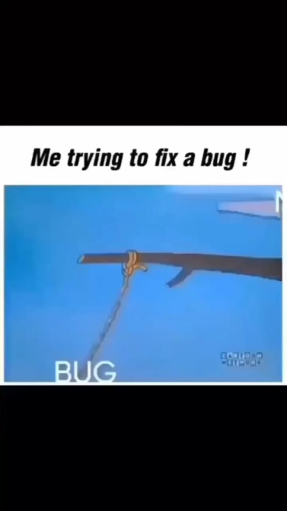 #developer #bugs #development | FAZAL Raza #developer #bugs #development | FAZAL Raza