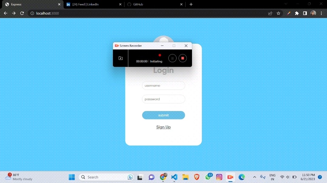 Soumya Joshi on LinkedIn: #visualstudiocodeclone #backenddevelopment # ... Soumya Joshi on LinkedIn: #visualstudiocodeclone #backenddevelopment # ...