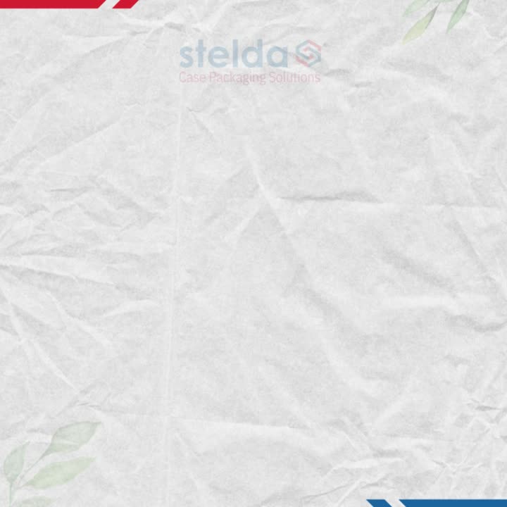 Stelda on LinkedIn: Celebrating world packaging day Stelda on LinkedIn: Celebrating world packaging day