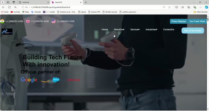Darshana Bhatti on LinkedIn: Hello connections, I hope you all are well ... Darshana Bhatti on LinkedIn: Hello connections, I hope you all are well ...