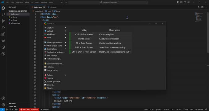 Fahad Khan on LinkedIn: #webdevelopment #javascript #html #css # ... Fahad Khan on LinkedIn: #webdevelopment #javascript #html #css # ...