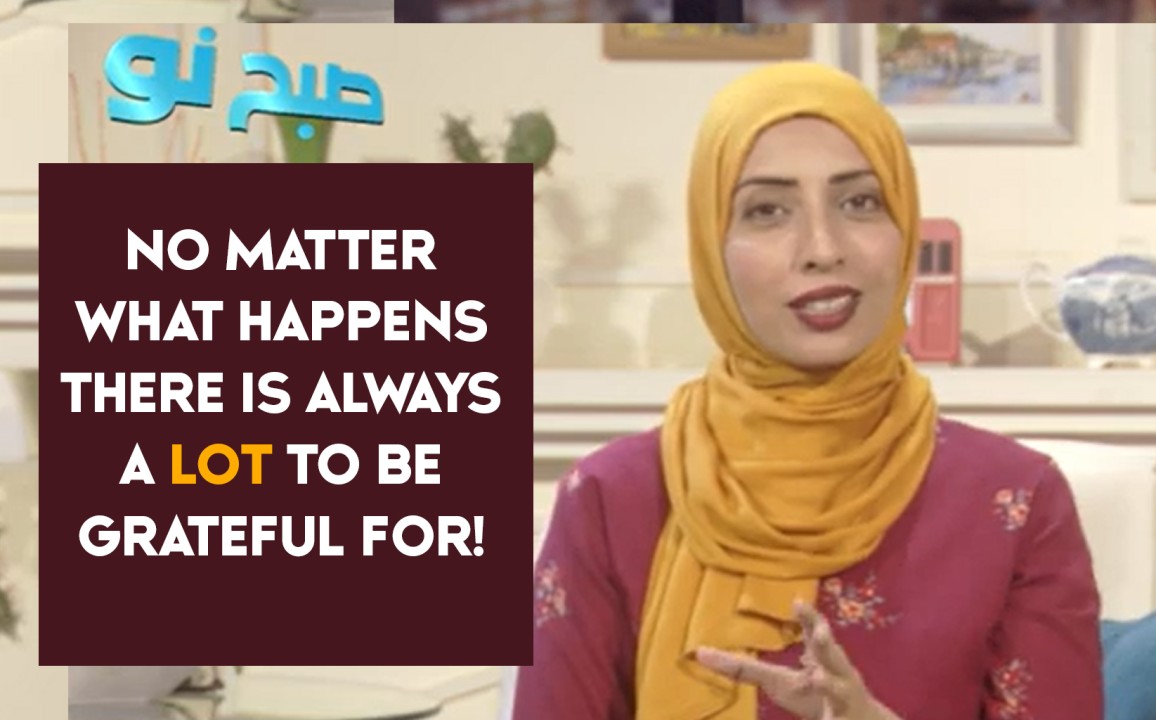 Syed Taha Naseem on LinkedIn: #gratitude Syed Taha Naseem on LinkedIn: #gratitude
