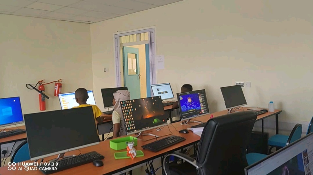 Sarah Khudze on LinkedIn: #codingforkids #pythonprogramming # ... Sarah Khudze on LinkedIn: #codingforkids #pythonprogramming # ...