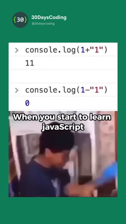 Raj Prasad on LinkedIn: #js #javascript #linkedin #coding #frontend Raj Prasad on LinkedIn: #js #javascript #linkedin #coding #frontend