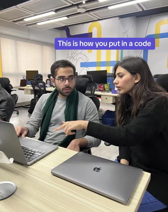 Life at Educative on LinkedIn: #educative #lifeateducative #code # ... Life at Educative on LinkedIn: #educative #lifeateducative #code # ...