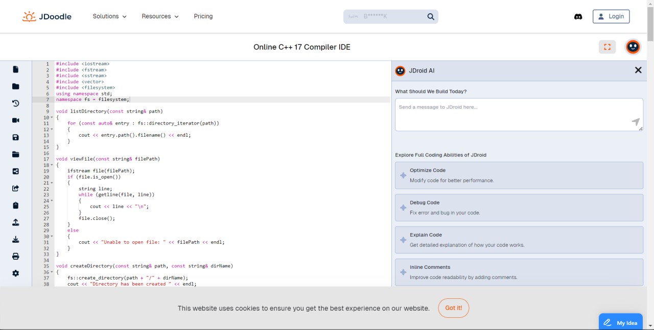 Hala Mohamed on LinkedIn: #programming #c #filemanagement # ... Hala Mohamed on LinkedIn: #programming #c #filemanagement # ...