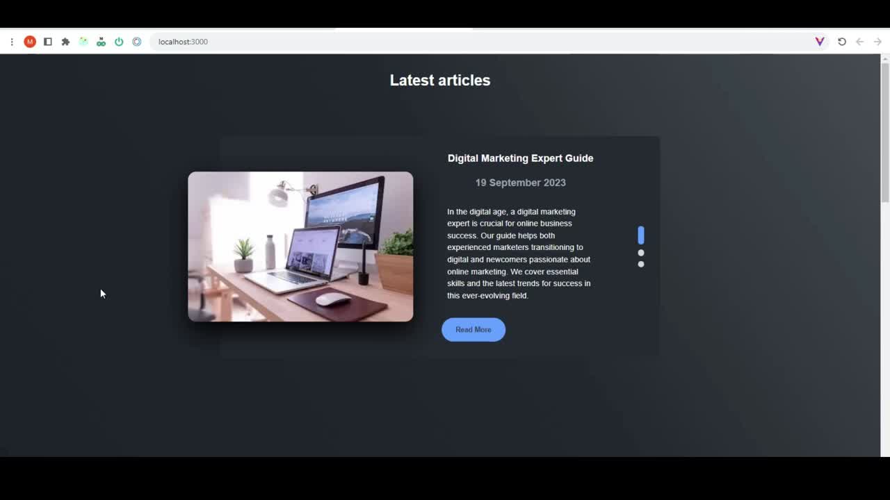 Mohammed Hassan on LinkedIn: #nodejs #vue #vuejs #nuxt #nuxtjs #react # ... Mohammed Hassan on LinkedIn: #nodejs #vue #vuejs #nuxt #nuxtjs #react # ...