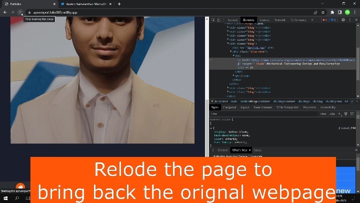Apoorv Yashovardhan Mishra on LinkedIn: #javascript #html #css # ... Apoorv Yashovardhan Mishra on LinkedIn: #javascript #html #css # ...