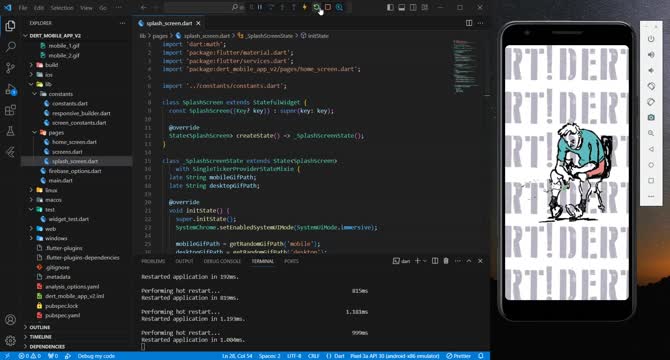 Şule Duman LinkedIn‘de: #dertuygulama #firebase #mobiledevelopment # ... Şule Duman LinkedIn‘de: #dertuygulama #firebase #mobiledevelopment # ...