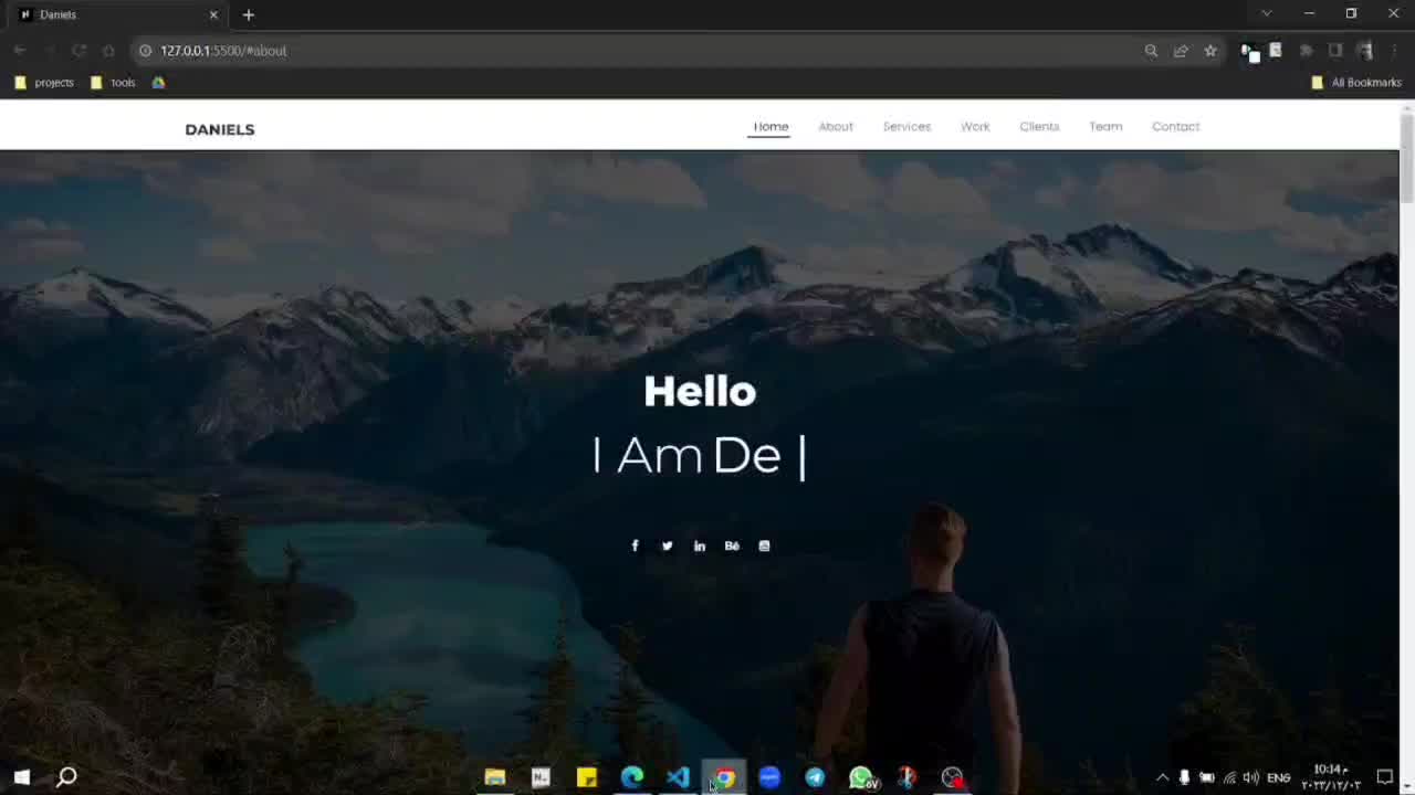 Shoaib Darwish on LinkedIn: #route_academy #html #css #bootstrap # ... Shoaib Darwish on LinkedIn: #route_academy #html #css #bootstrap # ...