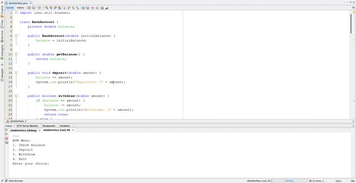 Abhay Makwana on LinkedIn: #java #codsoft #internship # ... Abhay Makwana on LinkedIn: #java #codsoft #internship # ...