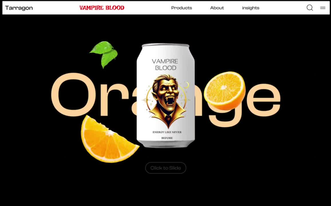 Ruan Leenders on LinkedIn: #webdevelopment #energydrink #branding #uxdesign Ruan Leenders on LinkedIn: #webdevelopment #energydrink #branding #uxdesign