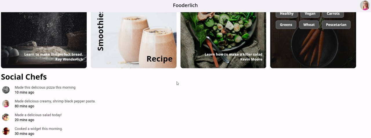 Completed a new Flutter project! | Yosoph Ahmed posted on the topic ... Completed a new Flutter project! | Yosoph Ahmed posted on the topic ...