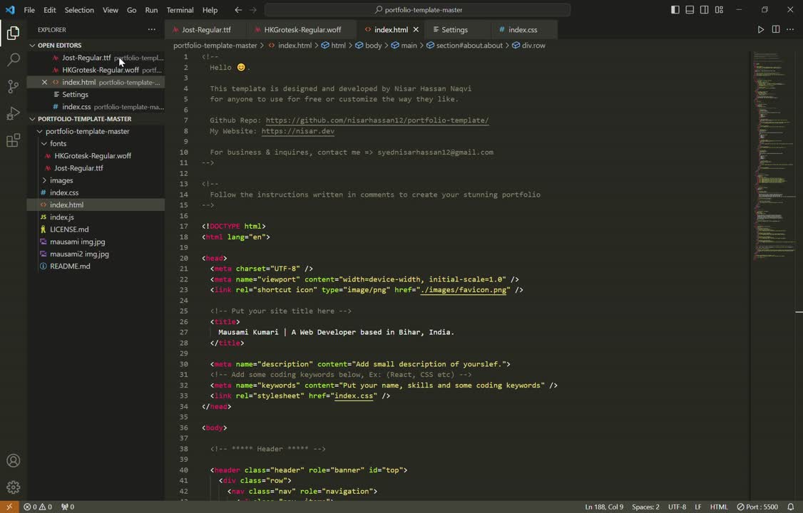 Mausami Jha on LinkedIn: #codingjourney #codingjourney #codsoft # ... Mausami Jha on LinkedIn: #codingjourney #codingjourney #codsoft # ...