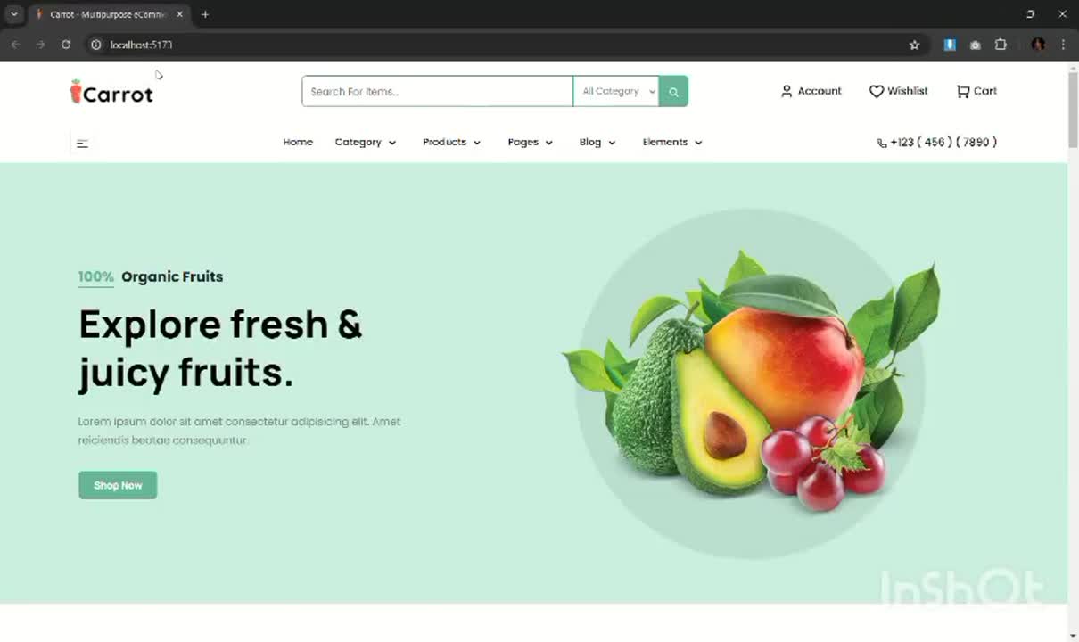 Vishakha Ajani on LinkedIn: #reactjs #bootstrap #html #css #coding # ... Vishakha Ajani on LinkedIn: #reactjs #bootstrap #html #css #coding # ...