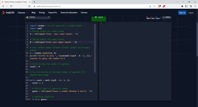 Vijay Dubey on LinkedIn: #internship #internspedia #python Vijay Dubey on LinkedIn: #internship #internspedia #python