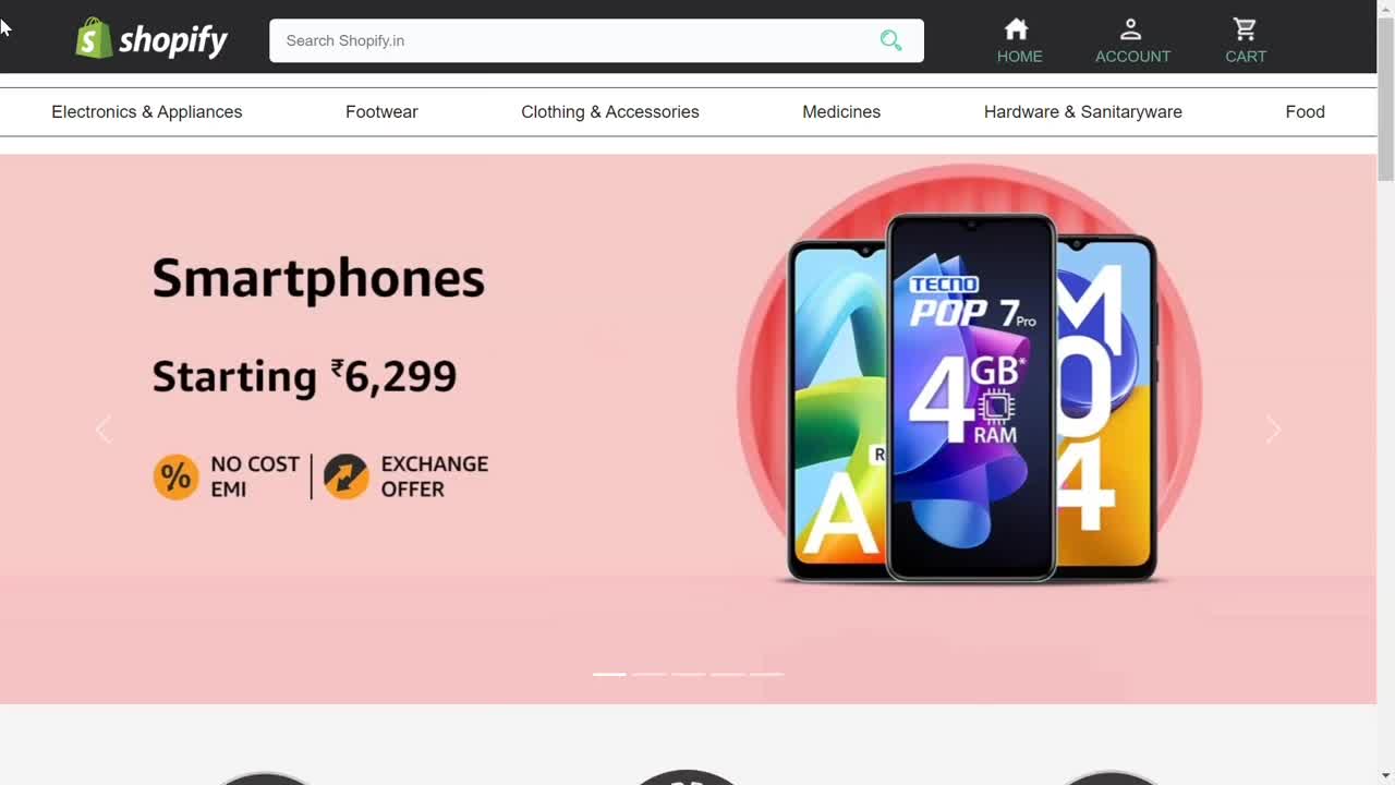 Aakib Mansuri on LinkedIn: Visitor Module - Shopify Online Shopping Web ... Aakib Mansuri on LinkedIn: Visitor Module - Shopify Online Shopping Web ...