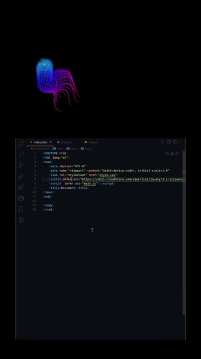 CodeSprint on LinkedIn: #cursoranimation #html #css #javascript # ... CodeSprint on LinkedIn: #cursoranimation #html #css #javascript # ...