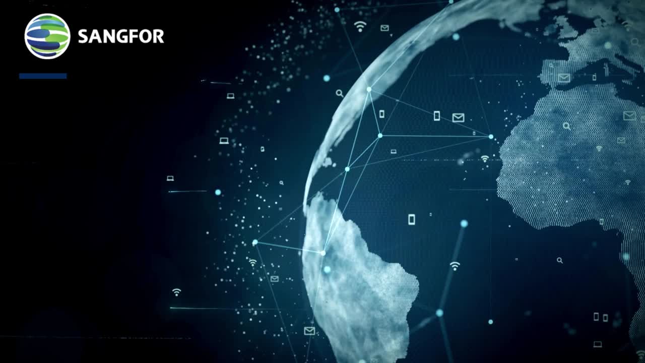 Sangfor Technologies Pakistan on LinkedIn: #sangfor # ... Sangfor Technologies Pakistan on LinkedIn: #sangfor # ...