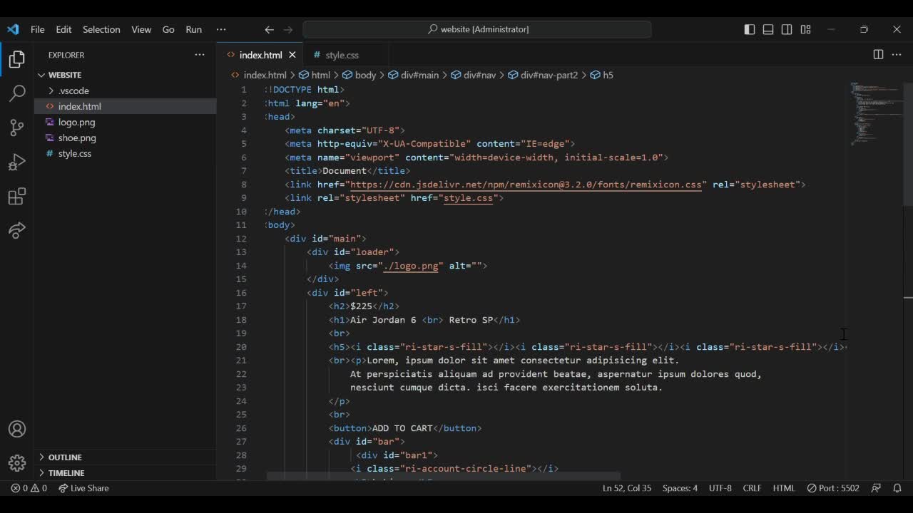Kinjal Bisen on LinkedIn: #share #css #project #school #animation #html ... Kinjal Bisen on LinkedIn: #share #css #project #school #animation #html ...