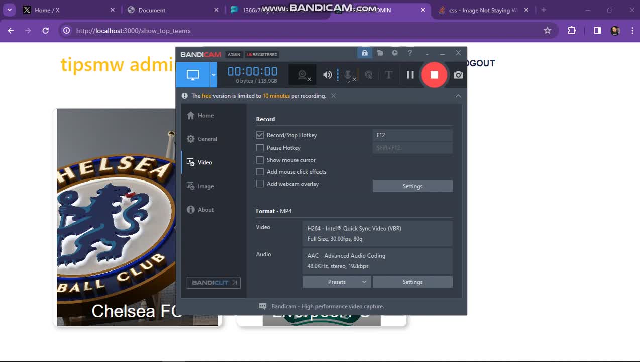 Paul Kasusa on LinkedIn: #reactjs #css #bootstrap #javascript #mernstack Paul Kasusa on LinkedIn: #reactjs #css #bootstrap #javascript #mernstack