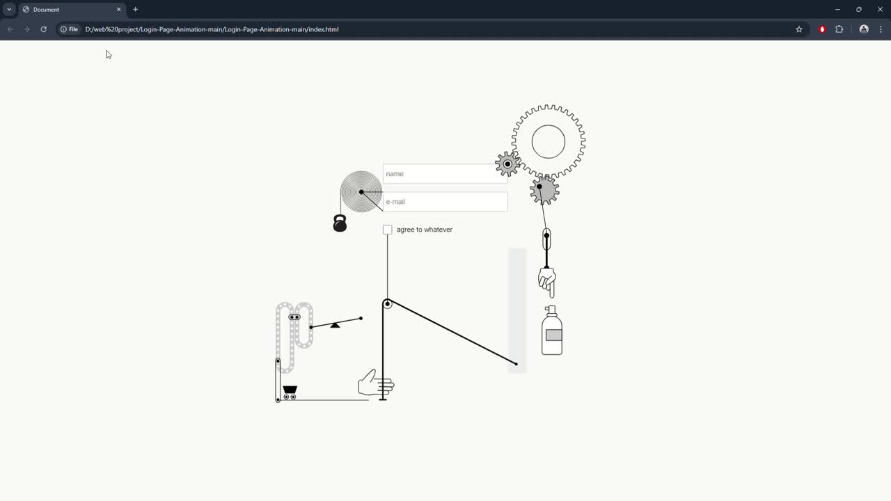 Gourab Dey on LinkedIn: #webdevelopment #frontenddevelopment # ... Gourab Dey on LinkedIn: #webdevelopment #frontenddevelopment # ...