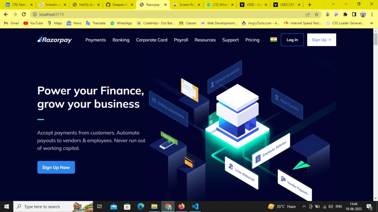 Deepak Kumar Behera on LinkedIn: #css #webdevelopment #learning # ... Deepak Kumar Behera on LinkedIn: #css #webdevelopment #learning # ...