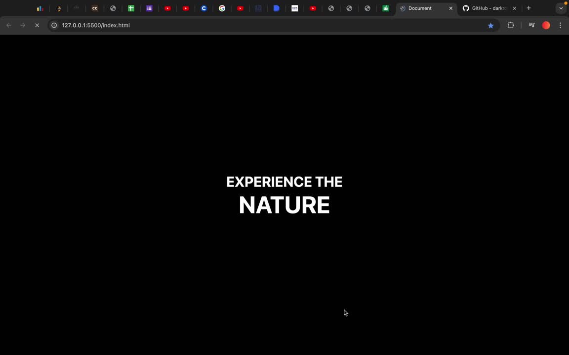 Sahil Adit on LinkedIn: #javascript #webdevelopment #lenis #animation # ... Sahil Adit on LinkedIn: #javascript #webdevelopment #lenis #animation # ...