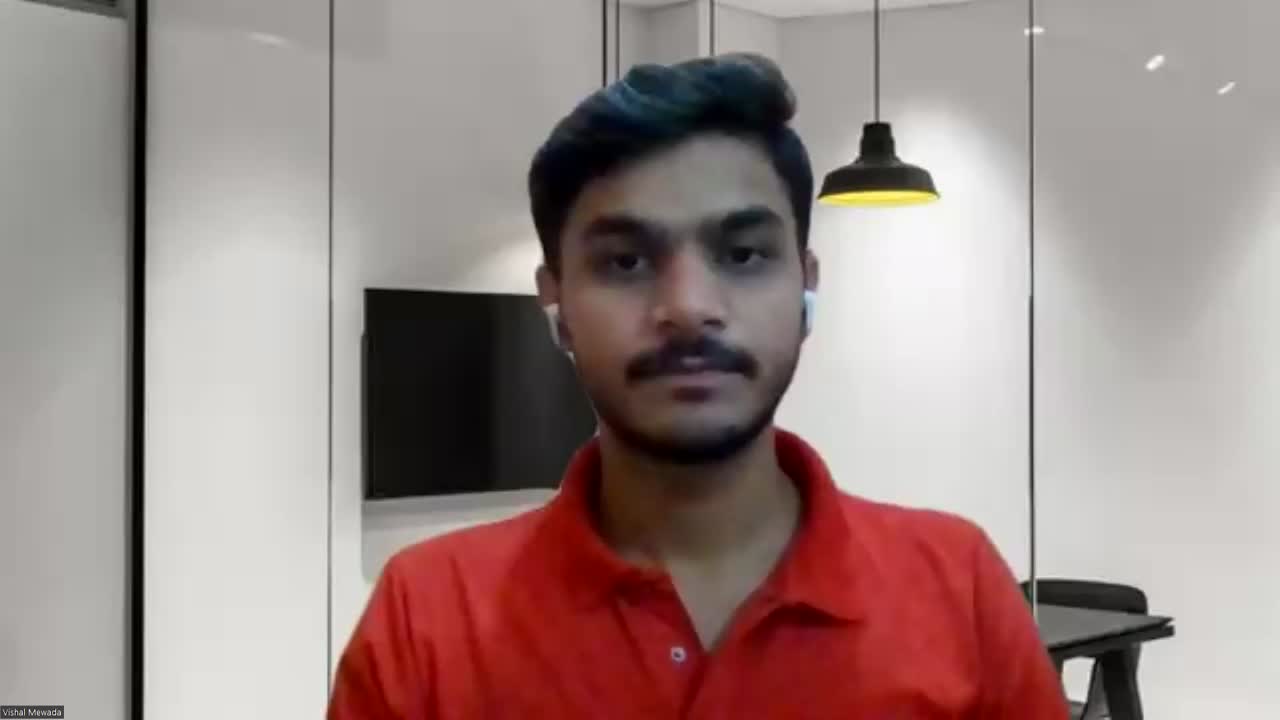 Vishal Mewada on LinkedIn: #link #portfolio #thankyou #like Vishal Mewada on LinkedIn: #link #portfolio #thankyou #like