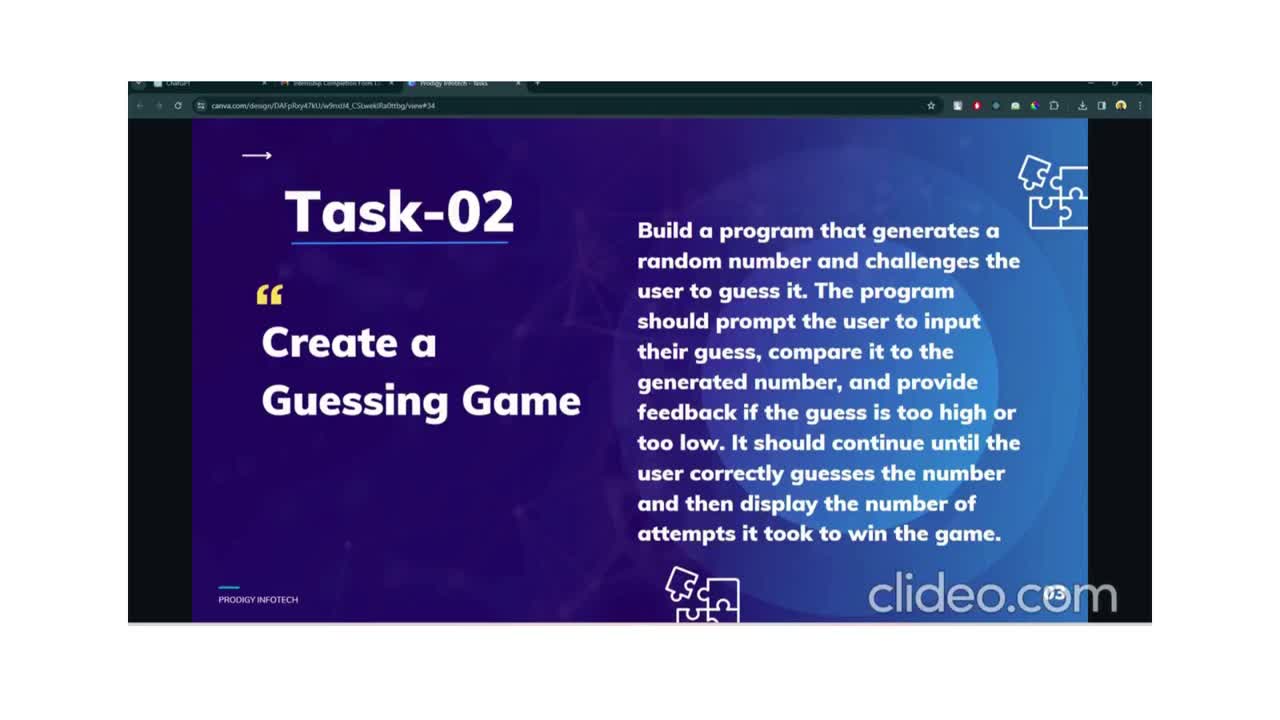 Sushmit Pathare on LinkedIn: #java #jsp #servlet #numberguessinggame # ... Sushmit Pathare on LinkedIn: #java #jsp #servlet #numberguessinggame # ...
