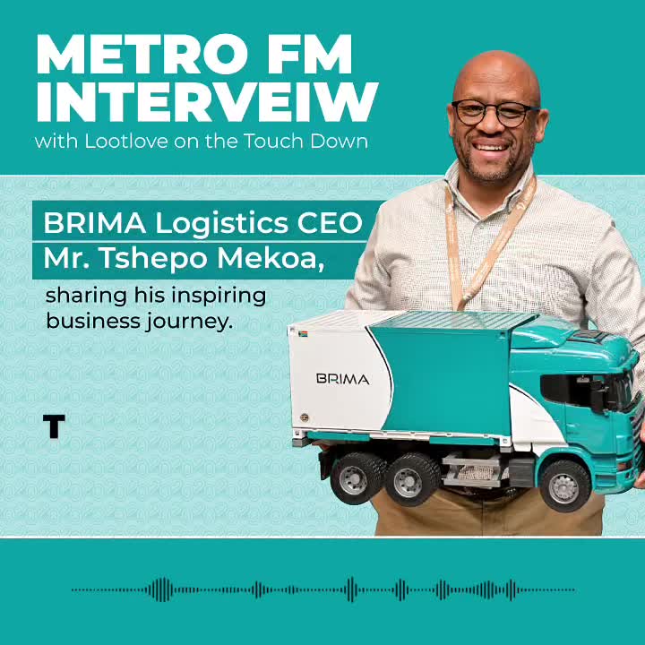 Brima Logistics on LinkedIn: #brimalogistics #itsabouttime #motivation Brima Logistics on LinkedIn: #brimalogistics #itsabouttime #motivation