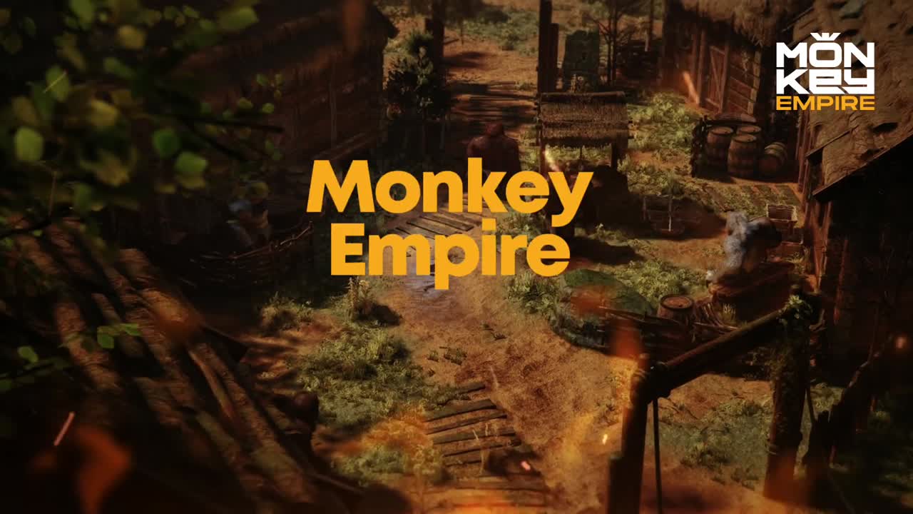 Gamestarter on LinkedIn: 🐒 Monkey Empire IDO Community Round is now ... Gamestarter on LinkedIn: 🐒 Monkey Empire IDO Community Round is now ...