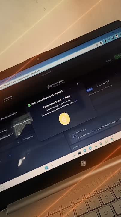 Dheeraj Batane on LinkedIn: #leetcode #codingchallenge #leetcode # ... Dheeraj Batane on LinkedIn: #leetcode #codingchallenge #leetcode # ...