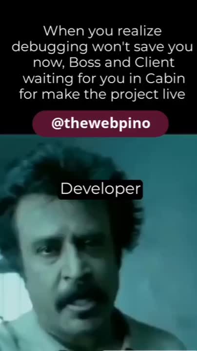 WebPino Softwares on LinkedIn: #debugging #html #css #javascript # ... WebPino Softwares on LinkedIn: #debugging #html #css #javascript # ...