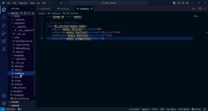 Sayak Mandal on LinkedIn: Django intern project at @O1 coding club Sayak Mandal on LinkedIn: Django intern project at @O1 coding club