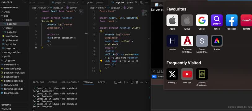 Siddhant .. on LinkedIn: #nextjs #react #javascriptdeveloper # ... Siddhant .. on LinkedIn: #nextjs #react #javascriptdeveloper # ...