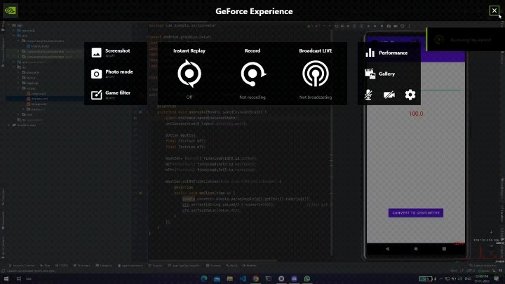 Mrunal Mohite on LinkedIn: #javascript #html #css #development #codeclause Mrunal Mohite on LinkedIn: #javascript #html #css #development #codeclause